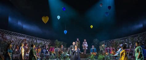 Opera North Orpheus Monteverdi Reimagined Review Quays Life