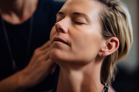 Registered Massage Therapy Ashby House Massage Therapy