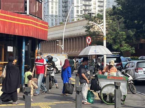 揮別疫情 印尼將宣布covid 19降為地方流行病 國際 中央社