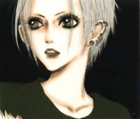 Pin By Kimi On Icons Nana Manga Nana Osaki Nana