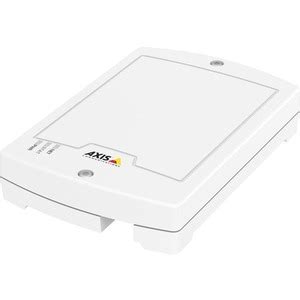 AXIS Network I O Relay Module Bledsoe Corp