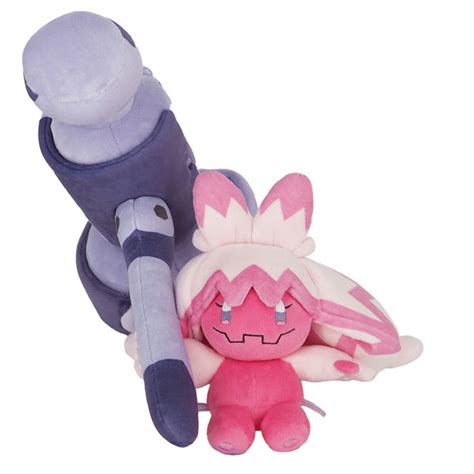 ポケットモンスター All Star Collection ぬいぐるみ Pp254 デカヌチャン S Amiamijp あみあみオンライン本店