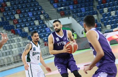 الاتحاد السعودي لكرة السلة يحدد مواعيد كأس وزارة الرياضة والمربع الذهبي