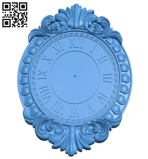 Clock Watcher Cnc Wood Carving Islamic Art Calligraphy Machine