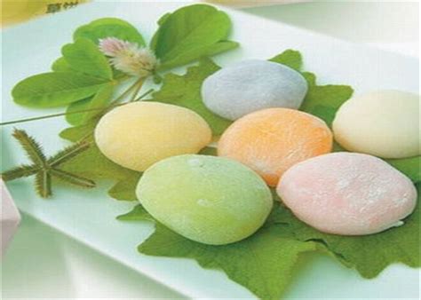 Trehalose Food Ingredients To Improve The Quality Of Glutinous Rice Cake