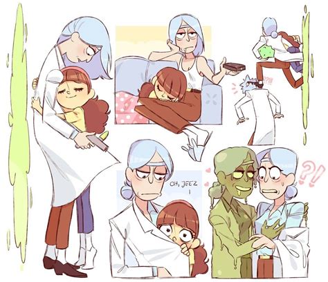 Pin By My Hell Líwia On Rick And Morty Rick And Morty Comic Rick