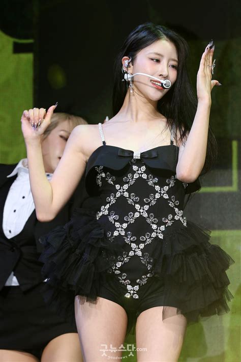 [덕샷] 미주 무대 위의 무비 스타