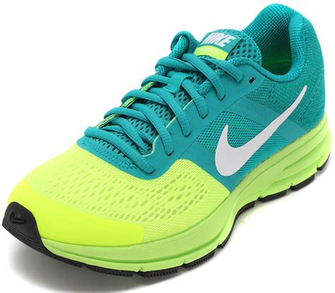 Кроссовки беговые женские Nike Air Pegasus + 30 599392 302 - ИМ SkiRunner