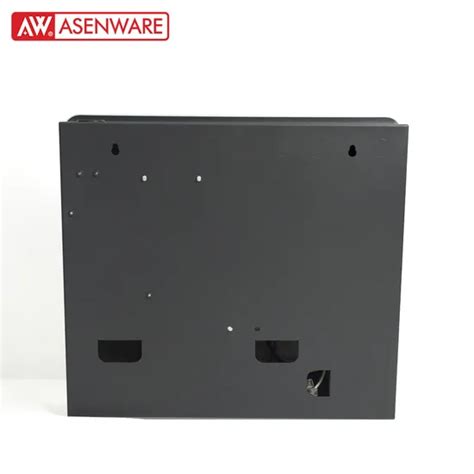 Lpcb Mini Addressable Fire Alarm Control Panel 120 Addresses For Hotel