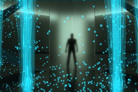 The VR City Between Two Worlds VR Porn Blog VRPorn Com