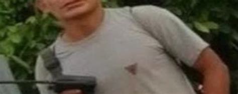 Cayó El Camarada ‘carlos ¿quién Es Y Cómo Fue Capturado Uno De Los