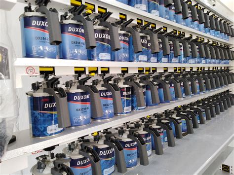 الوان بلس للدهانات Tabuk