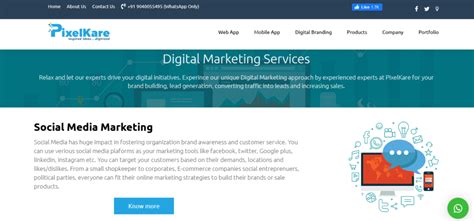 Top 10 Digital Marketing Companies In Bhubaneswar 2023 Nayak Kumar