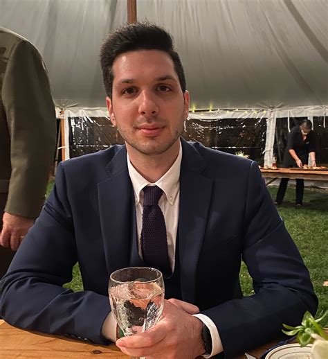 Stephen Avino Medium