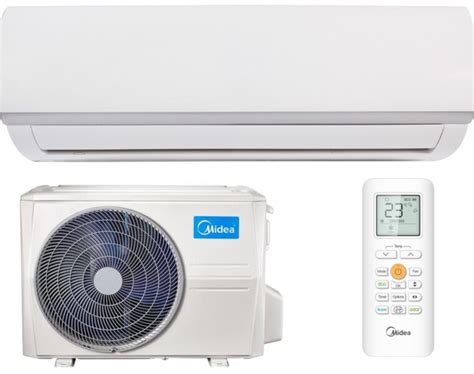 Купити кондиціонер Midea Af8 09n1c2 I Forest Inverter у Луцьку Клімат