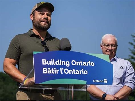Ontario Supporting Laid Off Workers In Espanola Saaz O Awaz Listen