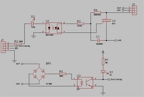 Bta41 Triac Circuit Collection Discount Br