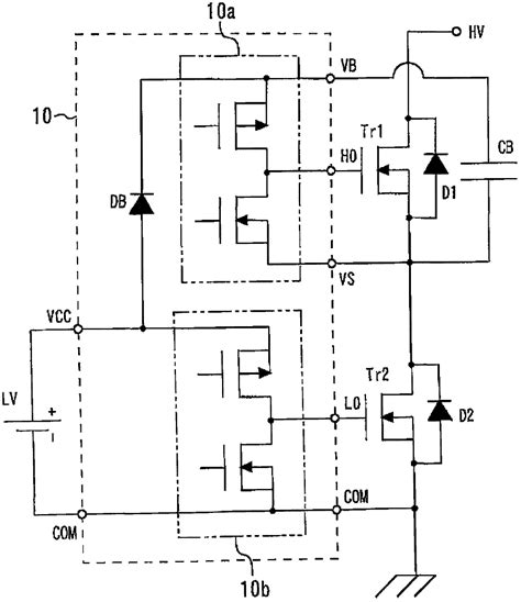Power Semiconductor Devices Eureka Patsnap