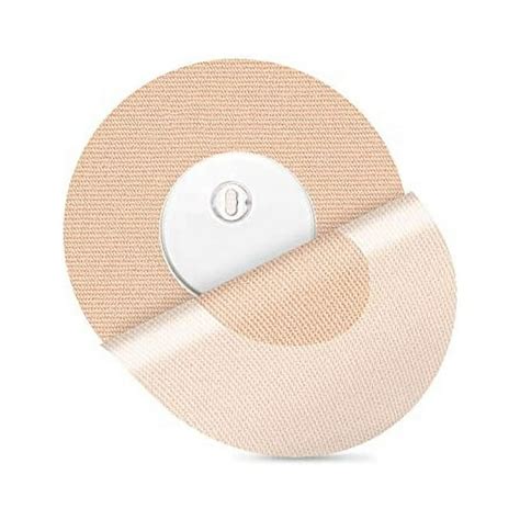 Libre 3 Sensor Covers For Freestyle Waterproof Libre Sensor Covers