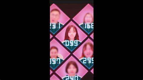 오징어게임 참가자 Youtube