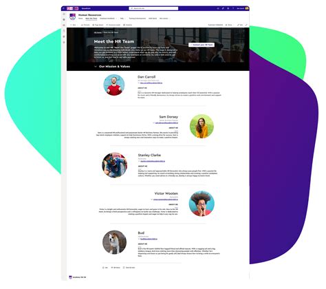 Sharepoint Intranet Site Build Master Class V2
