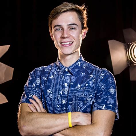 Patrick Slade Youtube