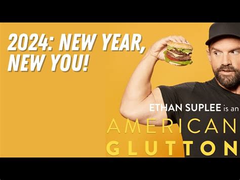 Ethan Suplee 2024