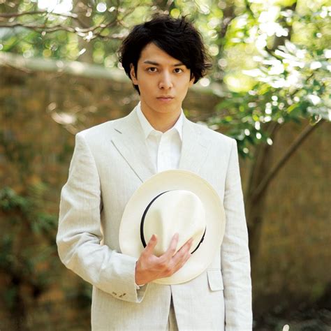 アイドルではなくもはや演技派俳優！生田斗真さんの出演映画をご紹介｜エントピ