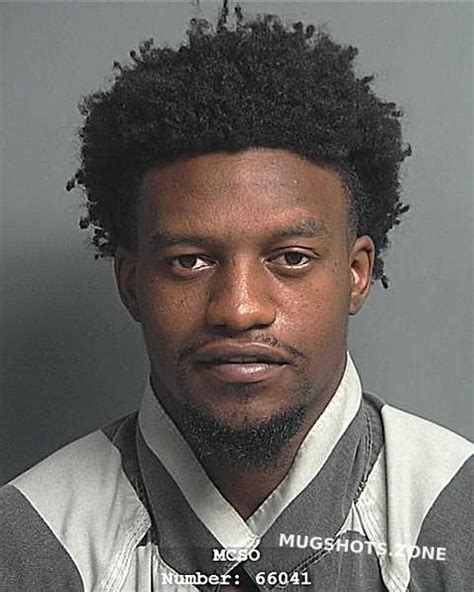 Hector Mark Anthony Jr 11152022 Montgomery County Mugshots Zone