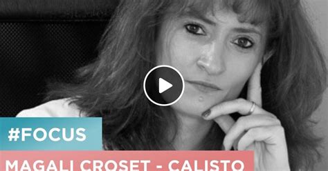 Focus 3 Le Bondage Cest Quoi Rencontre Avec La Sexologue Magali Croset Calisto By Entre