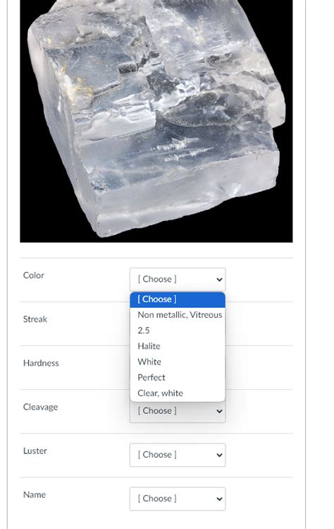 Solved Begin Tabular L L Hline Color Choose Chegg