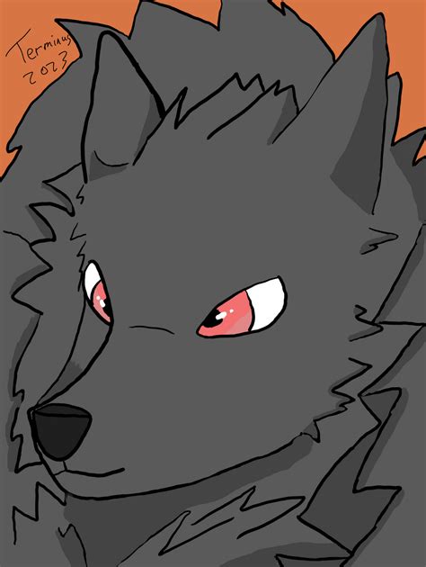 Some Leon Fanart R Furry