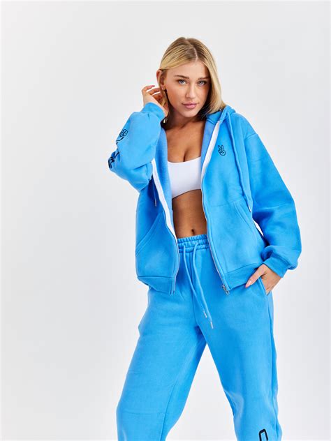 Fearless Suit Casual