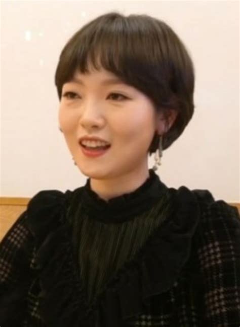 Lee Ji Hyeon Secret Jouju Wiki Fandom