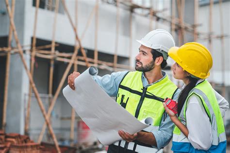 Cómo ser ingeniero civil en Estados Unidos