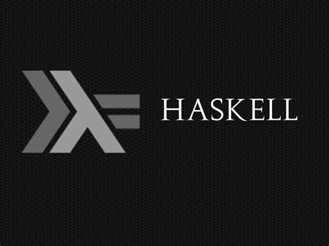 Haskell Lightning Talk Pdf