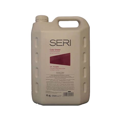 Seri Color Shield Balzam Za Kosu
