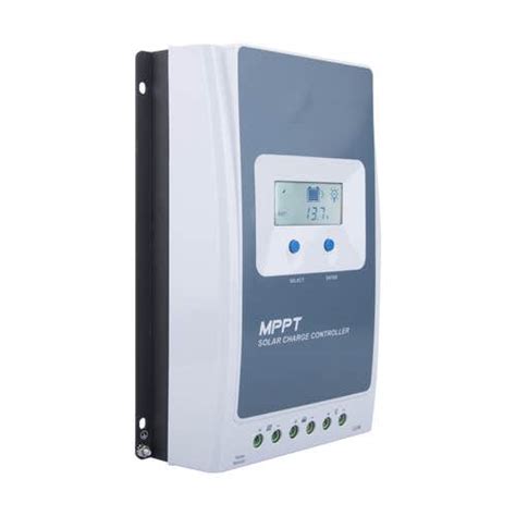 Tabell Aurinkopaneelin Lataussäädin Mppt 20a 12 24v