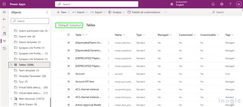 Managing Component Dependencies In Power Apps Solutions Dataverse