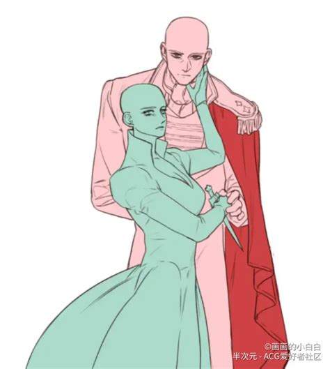 双人模板 堆糖，美图壁纸兴趣社区