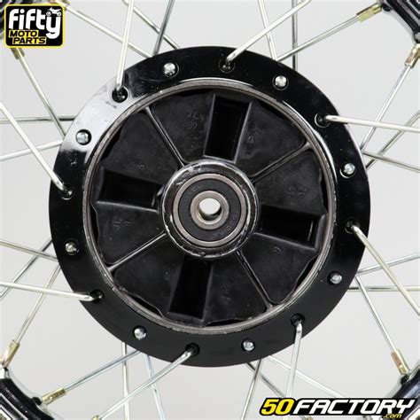Roue arrière Yamaha PW Fifty Pièce mini moto cross pocket bike