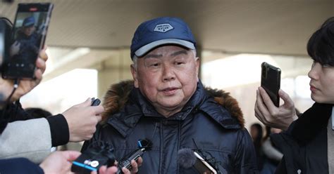 쥴리 의혹 제기 안해욱 구속영장 기각증거인멸·도주우려 없어
