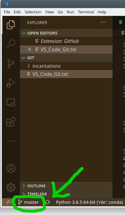 Vs Code Git Extensions — Key Puncher