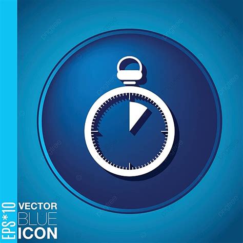 Stopwatch Clock Panel Precision Vector Clock Panel Precision PNG And