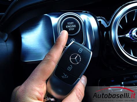 MERCEDES BENZ GLB 180 D AUTOMATIC PREMIUM NIGHT PACK Autobaselli It