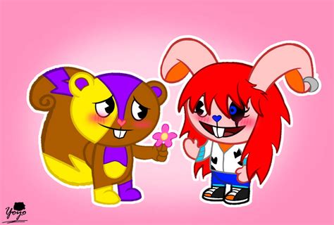 Brownie X Reddma At By Cholnatree On Deviantart