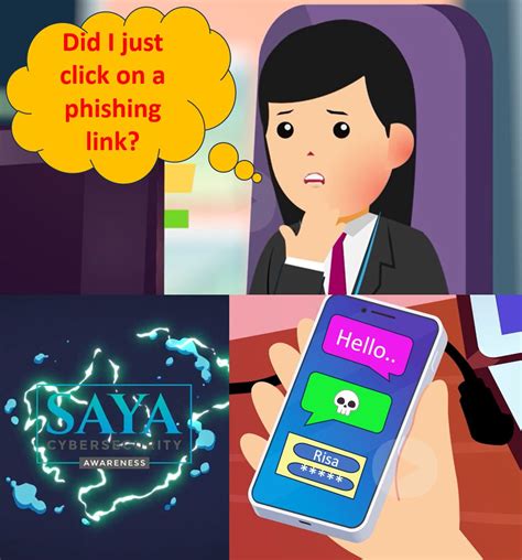 C Michel On Linkedin Sms Phishing Securityawarenesstraining Japan Gosaya…