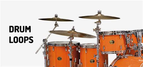 126 Bpm Drum Loop Sound Clips From Orange Free Sounds