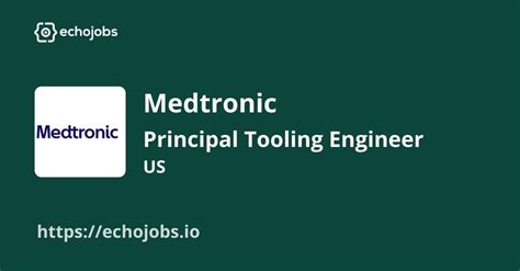Medtronic Is Hiring Principal Tooling Engineer San Diego Ca Or