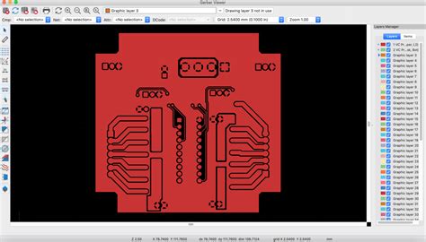Pcb Design Tutorial Series Generating Gerber And Drill Files In Kicad